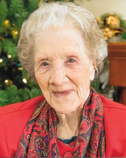 Margaret Backstrom Obituary September 20, 2023 - Glende-Nilson Funeral ...