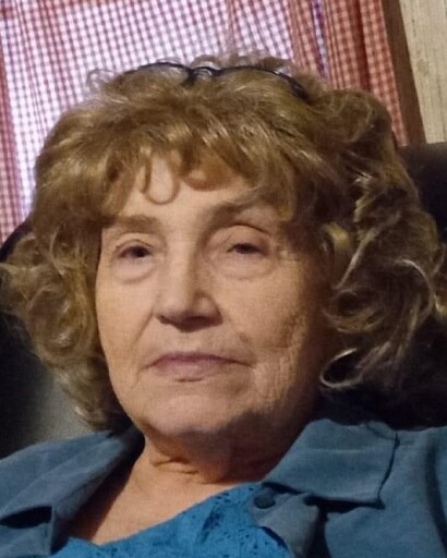 Margaret Naomi Clark Cutshall Obituary September 16, 2024 - Lord ...