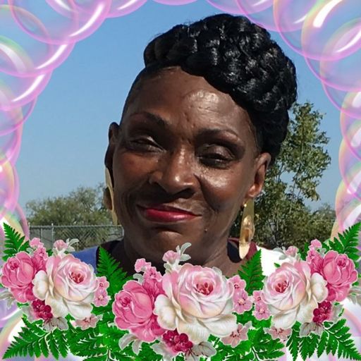 PATRICIA CROWE-MILES Obituary February 19, 2018 - Golden Gate Funeral Home