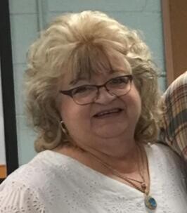 Saundra Williams Obituary 2020 - Crosier - Pearson Cleburne Funeral Home