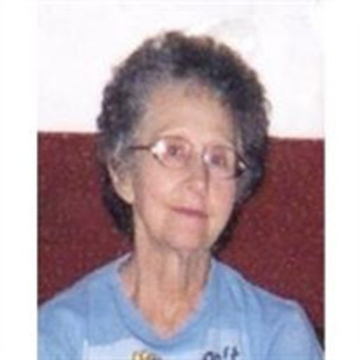 Virginia Schaeffer Obituary 2005 - Singleton Funeral & Cremation Services