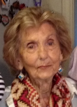 Jeanne Evans Obituary 2020 - Bandera Funeral Chapel