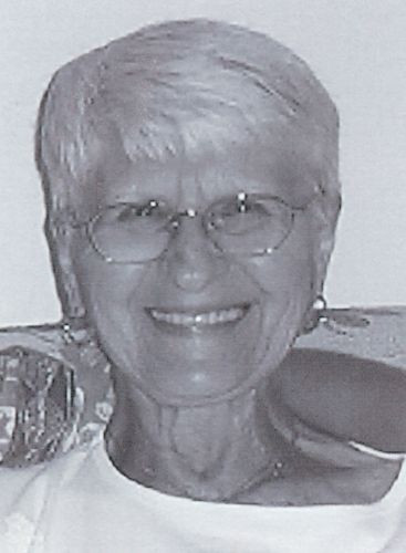 Verna Ray Obituary February 17, 2012 - Cress Funeral and Cremation Services