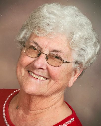 Marcia Jane Rood Obituary 2023 - Marshall Funeral Home