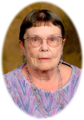 Ruth Hankey Obituary 2018 - Smith Family Funeral Homes