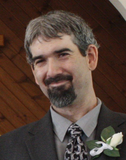 Shawn David Butler Obituary August 2, 2018 - Randall & Roberts Funeral Home