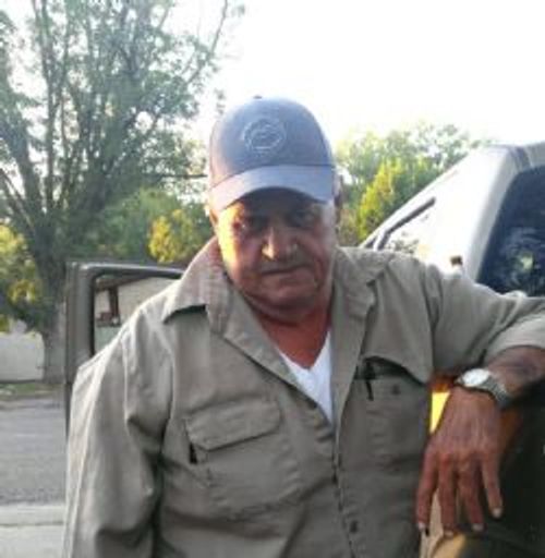 Gary Pruitt Obituary 2017 - Harkey Funeral Home