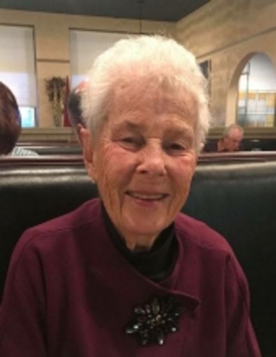 Edith S. Smith Obituary June 9, 2018 - McComas Family Funeral Homes