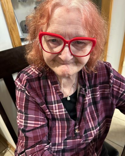 Lucille "Lucy" Fay Howe Obituary April 12, 2024 - Dickey Funeral Homes ...