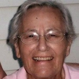 Christine Campise Obituary 2012 - John L. Ziegenhein and Sons Funeral Homes