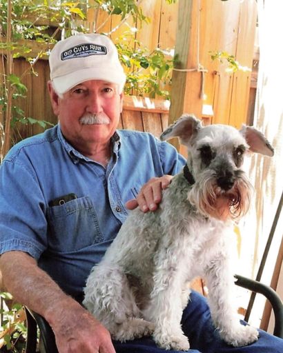 Donald Richard Jeter Obituary January 7, 2025 - Combest Family Funeral ...