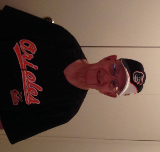 Ray Clark Obituary May 25, 2018 - Ambrose Funeral Home and Cremation ...