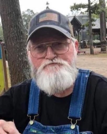 Donald Gary McGee Obituary October 30, 2023 - Ingram Funeral Home ...