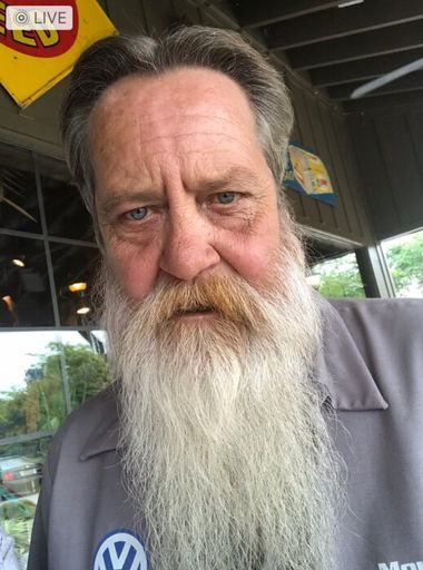 David Mounger Obituary April 4, 2020 - Hamlett-Dobson Funeral Homes