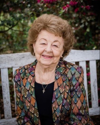 Ruth Leigh Raines Obituary December 3, 2022 - Ingram Funeral Home & Crematory