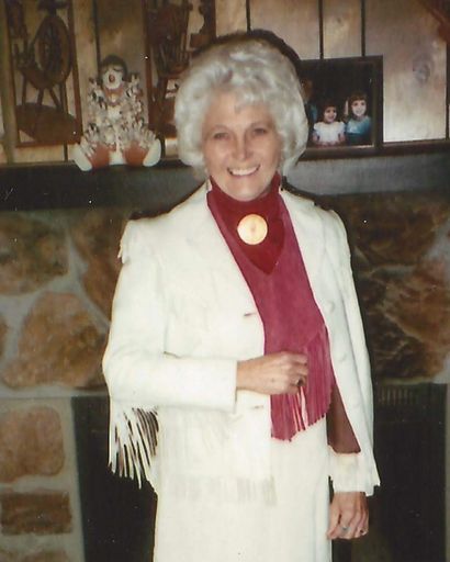 Janean Grissom Obituary January 18, 2023 - Chavez Funeral Home