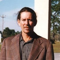 Jesse "Richard" McCardle III Obituary 2023 - Baker Funeral Home & Crematory