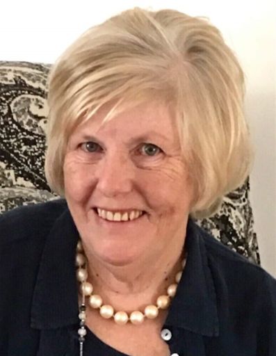 Rita Faye Glover Chunn Obituary September 15, 2020 - Munden Funeral Home