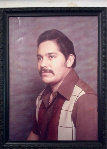 Hector Cruz Obituary May 23, 2013 - Forest Lawn