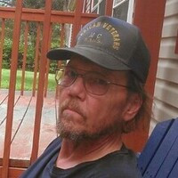 David "Alan" Crain Obituary 2022 - Brennan Mathena Funeral Home