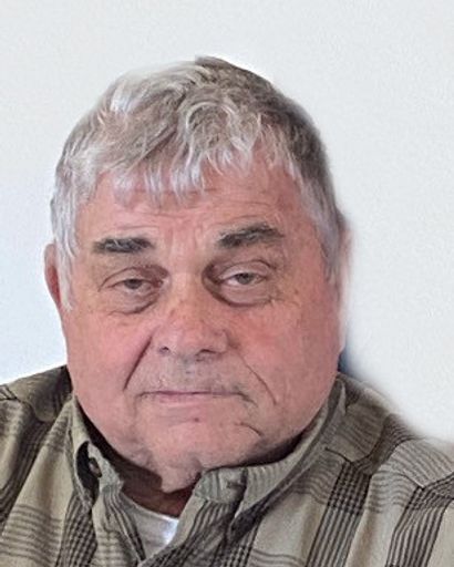 Larry B. Knott Obituary June 30, 2023 - Glenn Funeral Home and Crematory