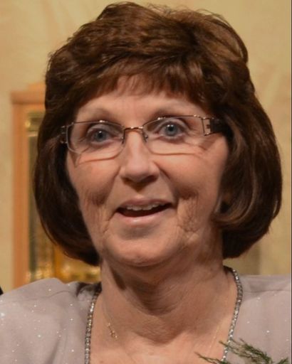 Pamela S. Wright Obituary January 15, 2024 - Sanders Funeral Home