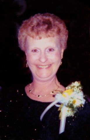 Susan A. Williams Obituary April 6, 2011 - Cress Funeral and Cremation ...