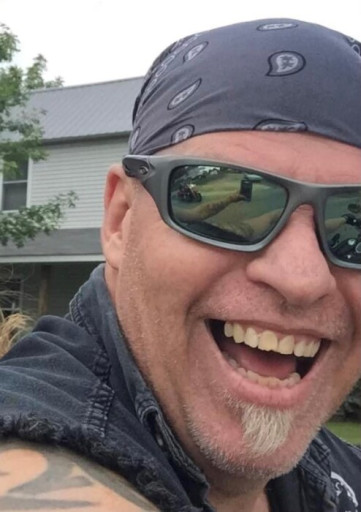 Christopher Michael Wright Obituary 2021 - Sassmann's Chapel