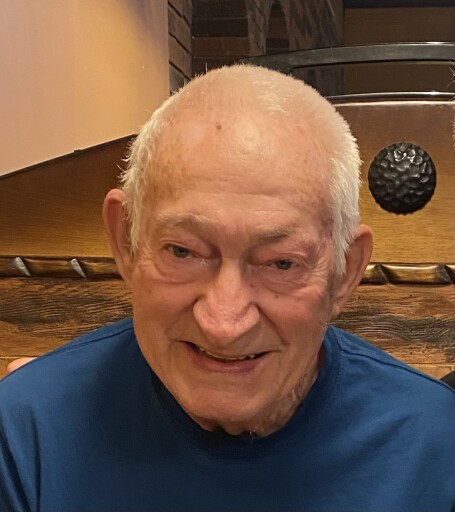 Archie B. Shrum Obituary 2024 - Alspach-Gearhart Funeral Home