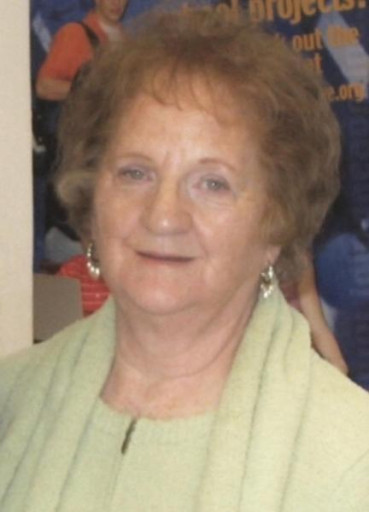 Janelle Gaye Saunders Obituary August 15, 2018 - Warner Funeral Home ...