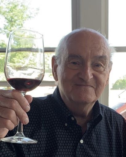 Anthony Antonelli Obituary June 14, 2023 - Fioritto Funeral Service