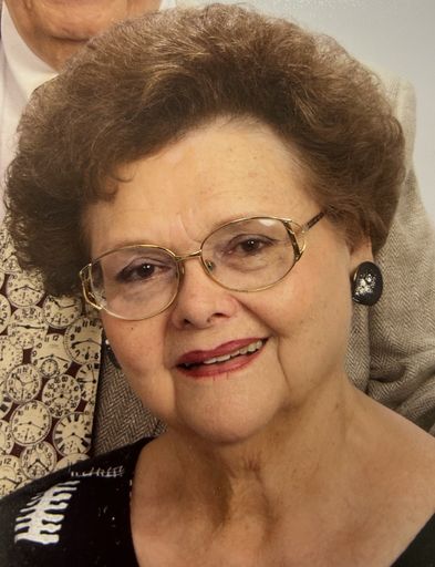 Charlotte Carrier Obituary 2023 - Resthaven Gardens of Memory & Funeral Home