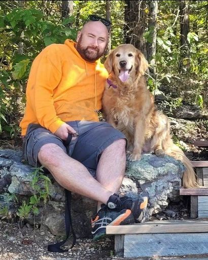 Bryce Allen Baker Obituary January 16, 2025 - Morton Chapel