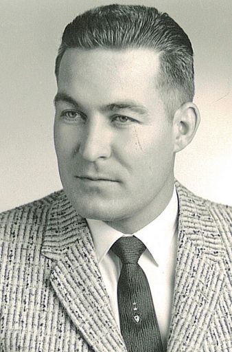 Robert W. Penney Obituary October 29, 2015 - Roeder Mortuary