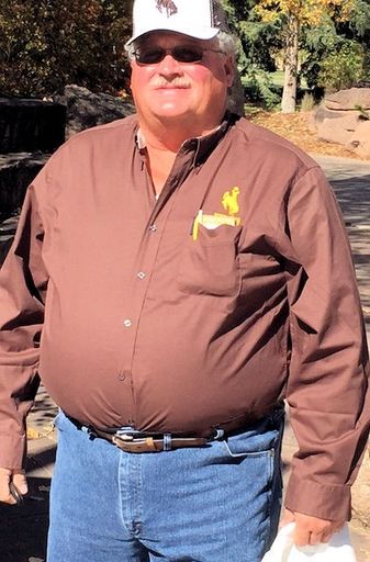 Steven M Cockerill Obituary November 20 2016 Roeder Mortuary
