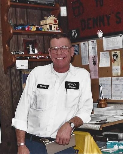 Dennis A. Fox Obituary March 5, 2023 - Kosary Funeral Home