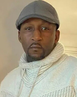 Donnie D Daniel Jr Obituary July 29, 2024 - Brown - Robinson Funeral Home