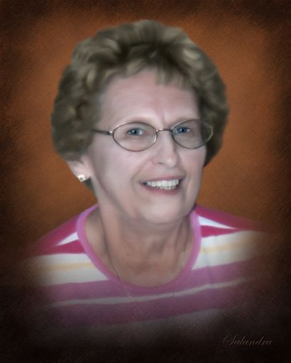 Patricia Ann Novotny Obituary October 23, 2020 - Salandra Funeral and ...