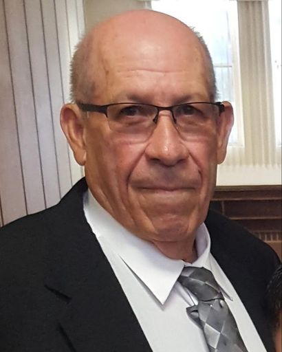 Antonio J. Linhares Obituary April 5, 2024 - Perry Funeral Home