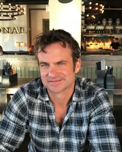 Justin Stuart Grant Obituary June 10, 2024 - Tubman Funeral Homes