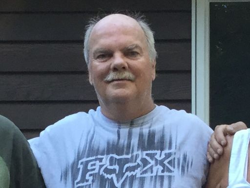 David Scott Stone Obituary 2019 - Badger Funeral Home