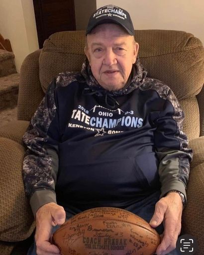 Alan James Hrabak Obituary October 14, 2023 - St John Funeral Home Alan James Hrabak Obituary October 14, 2023 - St John Funeral Home