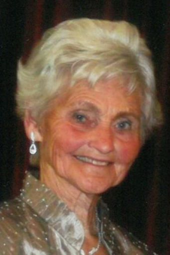 Elizabeth Peerenboom Obituary February 1, 2017 - Wichmann Funeral Homes