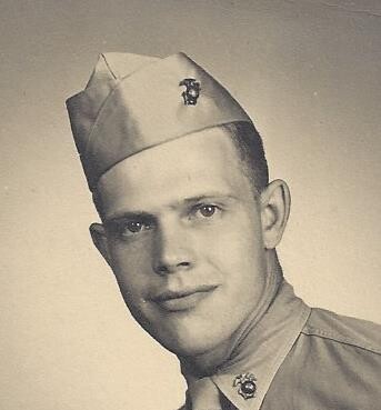 George James Obituary March 31, 2016 - Burton Quinn Scott Cremation ...