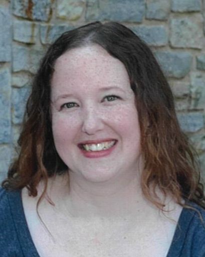 Jessica A. Vickers Obituary - Conroy Funeral Home