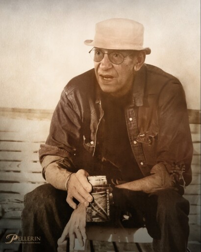 Nelson Michael "Mickey" Mire Obituary October 10, 2024 - Pellerin ...