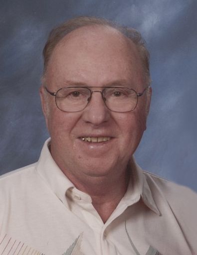 Alvin Thull Obituary March 1, 2019 - Patton-Schad Funeral Home