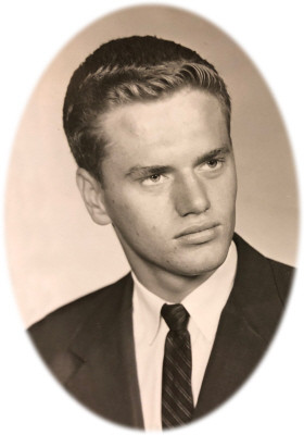 James Baney Obituary 2017 - Smith Family Funeral Homes