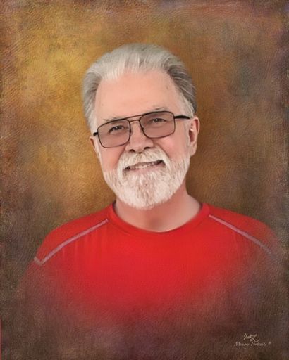 Steve Engleman Obituary January 5, 2023 - Harkey Funeral Home