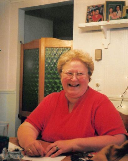 Mary Van Atta Obituary 2023 - Dooley Funeral Home